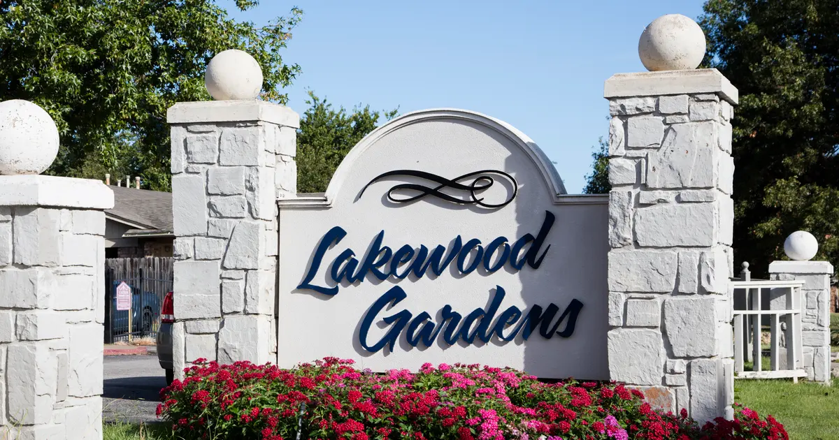 Models | Lakewood Gardens